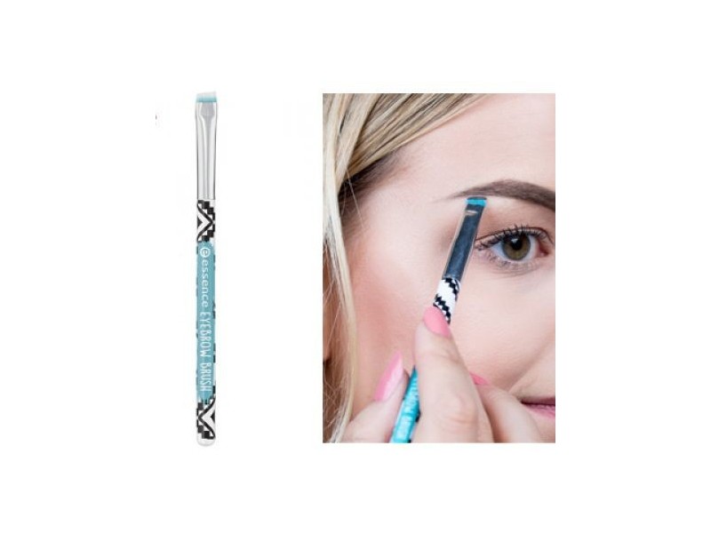 ESSENCE EYEBROW BRUSH