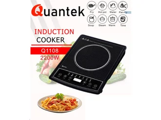 Quantek Indukcioni rešo Q1108