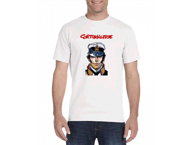 Majica Corto Maltese