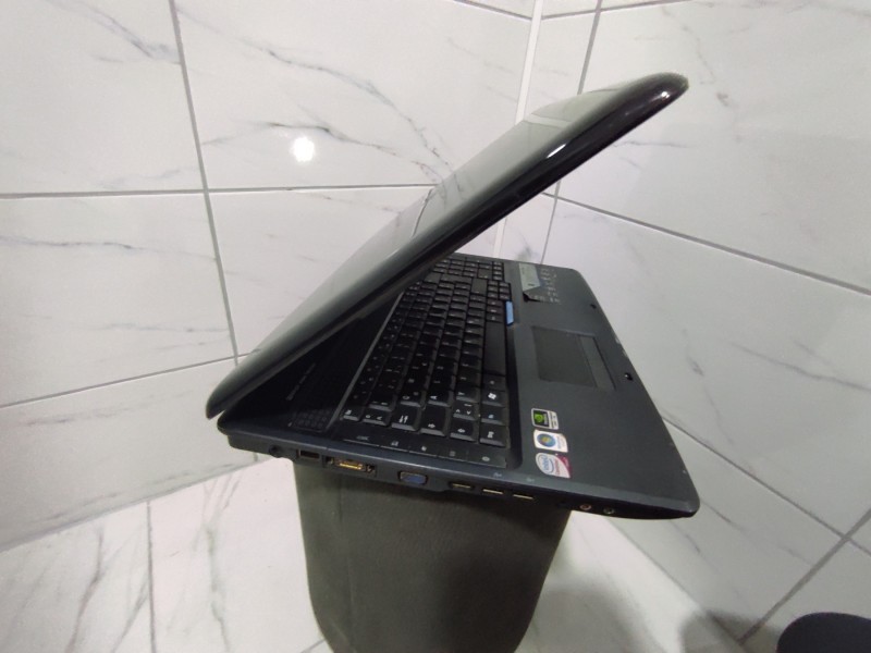 Acer Aspire 7730 laptop