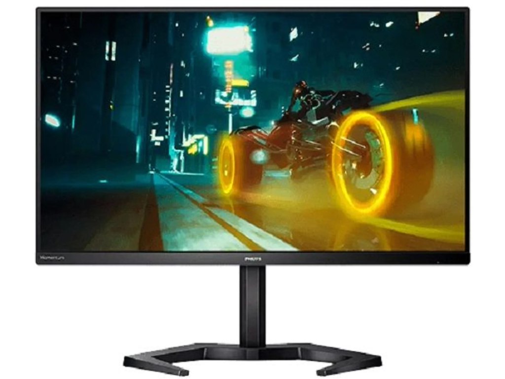 Philips Monitor 24 IPS FHD 4MS 165HZ 24M1N3200ZA 00