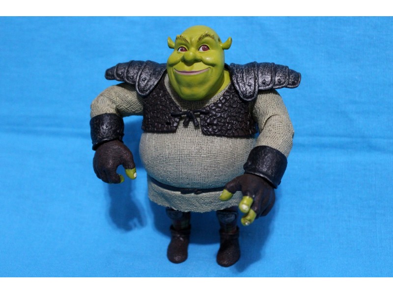 DREAMWORKS SHREK AKCIONA FIGURA