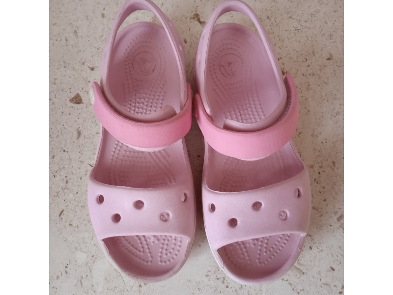 CROCS sandale, 30