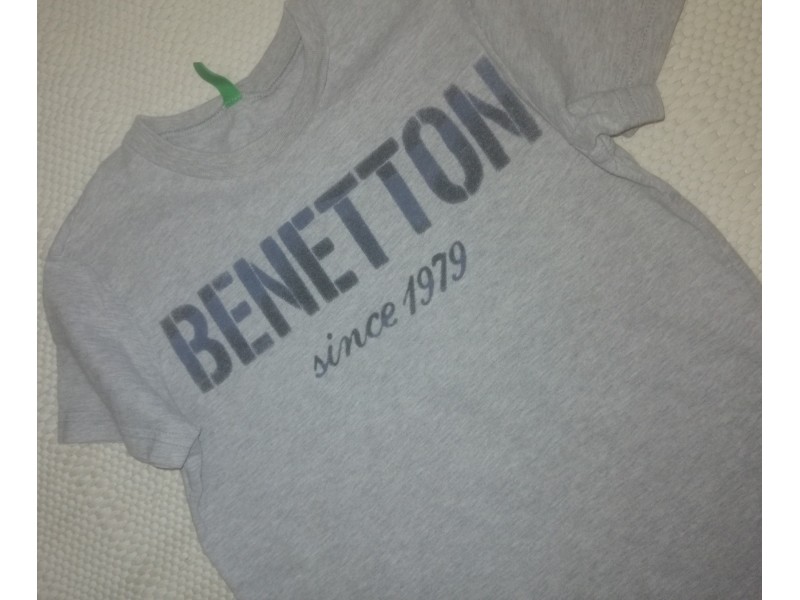 Benetton 4god.