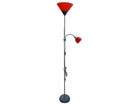 Mitea Lighting Podna lampa M66 MS