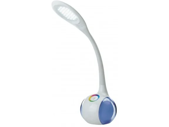 Mitea Lighting Stona lampa M1061 RGB+5500K 5.5W LED