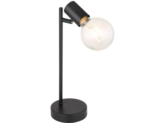 Mitea Lighting Stona lampa M190121 1xE27 40W
