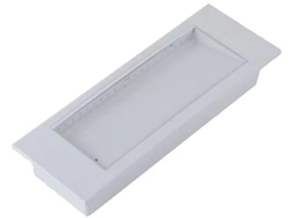 Mitea Lighting Punjiva ugradna zidna lampa M620L 20 LED IP40