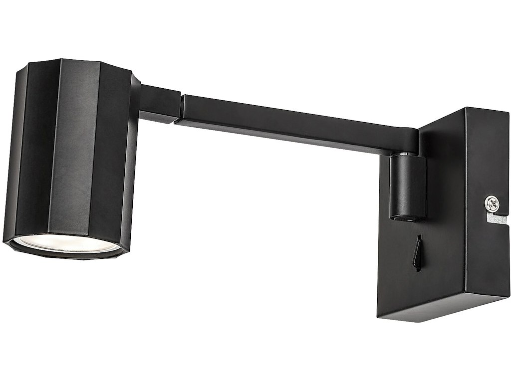 Rabalux Zidna lampa Karter