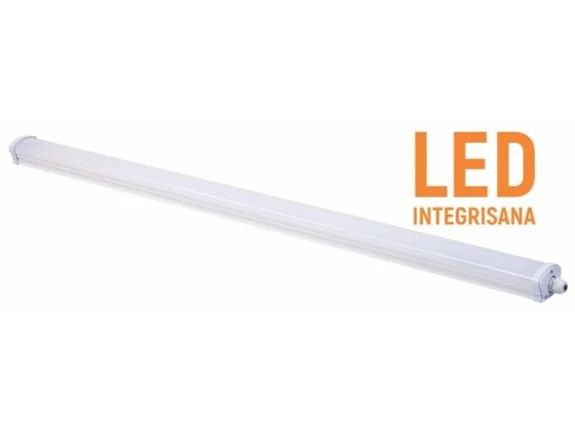 Mitea Lighting Vodonepropusna svetiljka 6500K integrisana M205604 36W LED