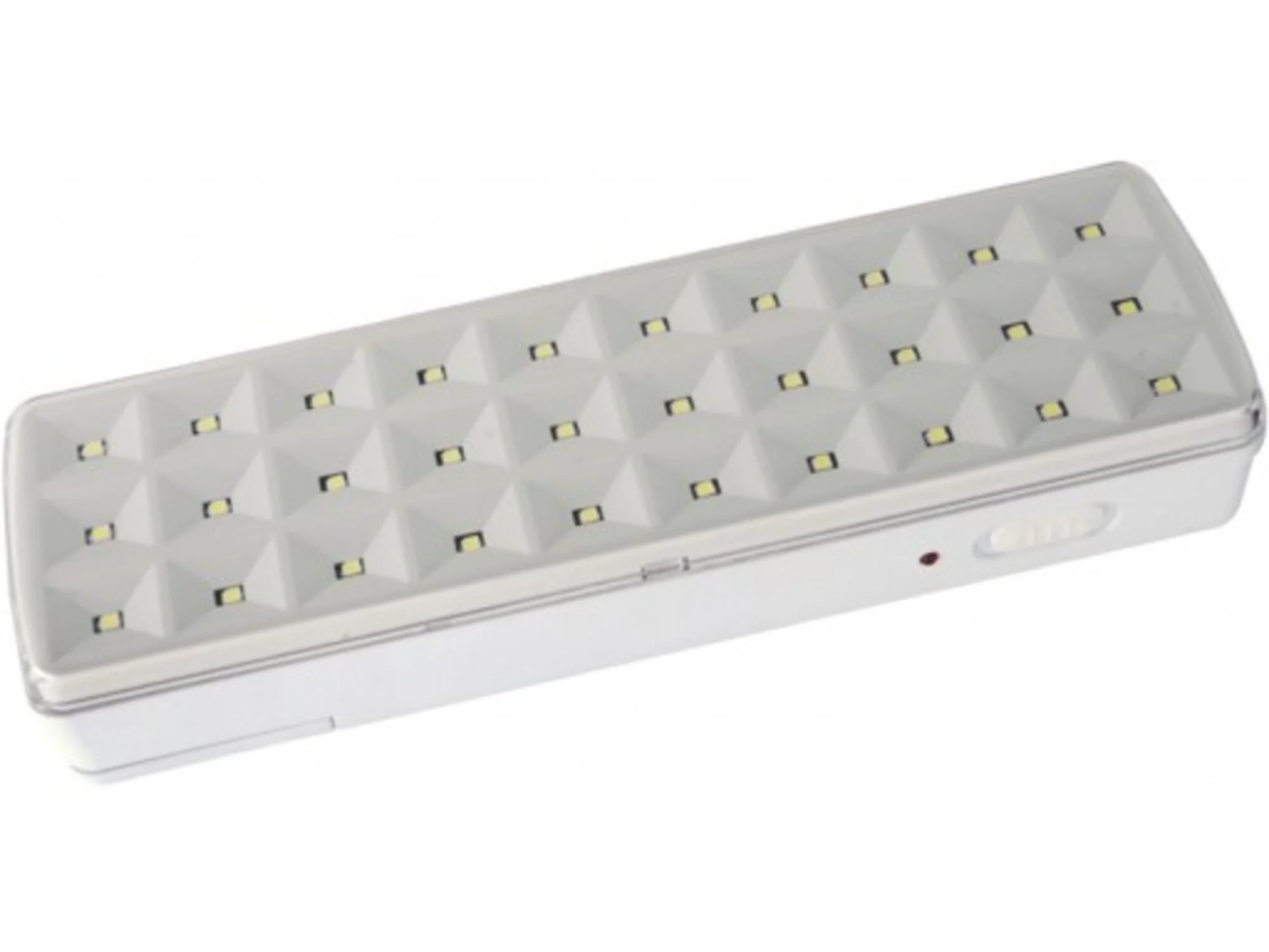 Mitea Lighting Punjiva lampa sa ručicom IP40 30 LED M632L