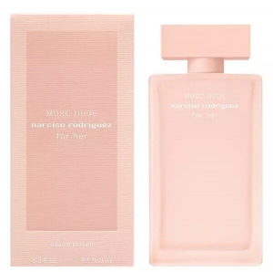 N.R. For Her Musc Nude 2024 W edp 100ml