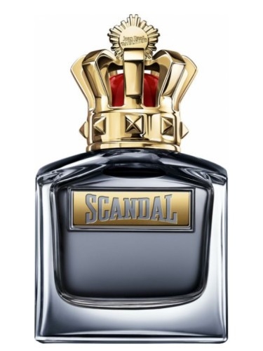 J.P.G. Scandal Pour Homme M edt 100ml tstr