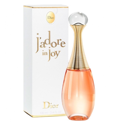 C.D. J`adore in joy 2017 W edt 100ml