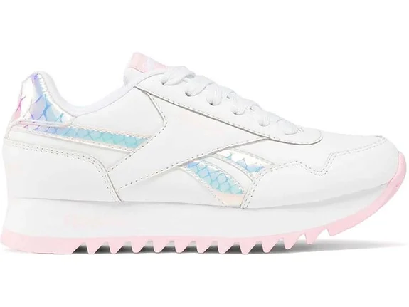 Reebok Dečije patike Royal CL Jog platform 1