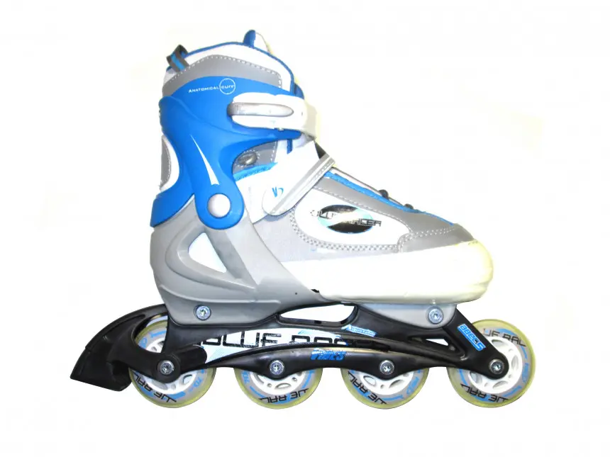 Capriolo SPORT-ROLER 34-37 PLAVI S100641