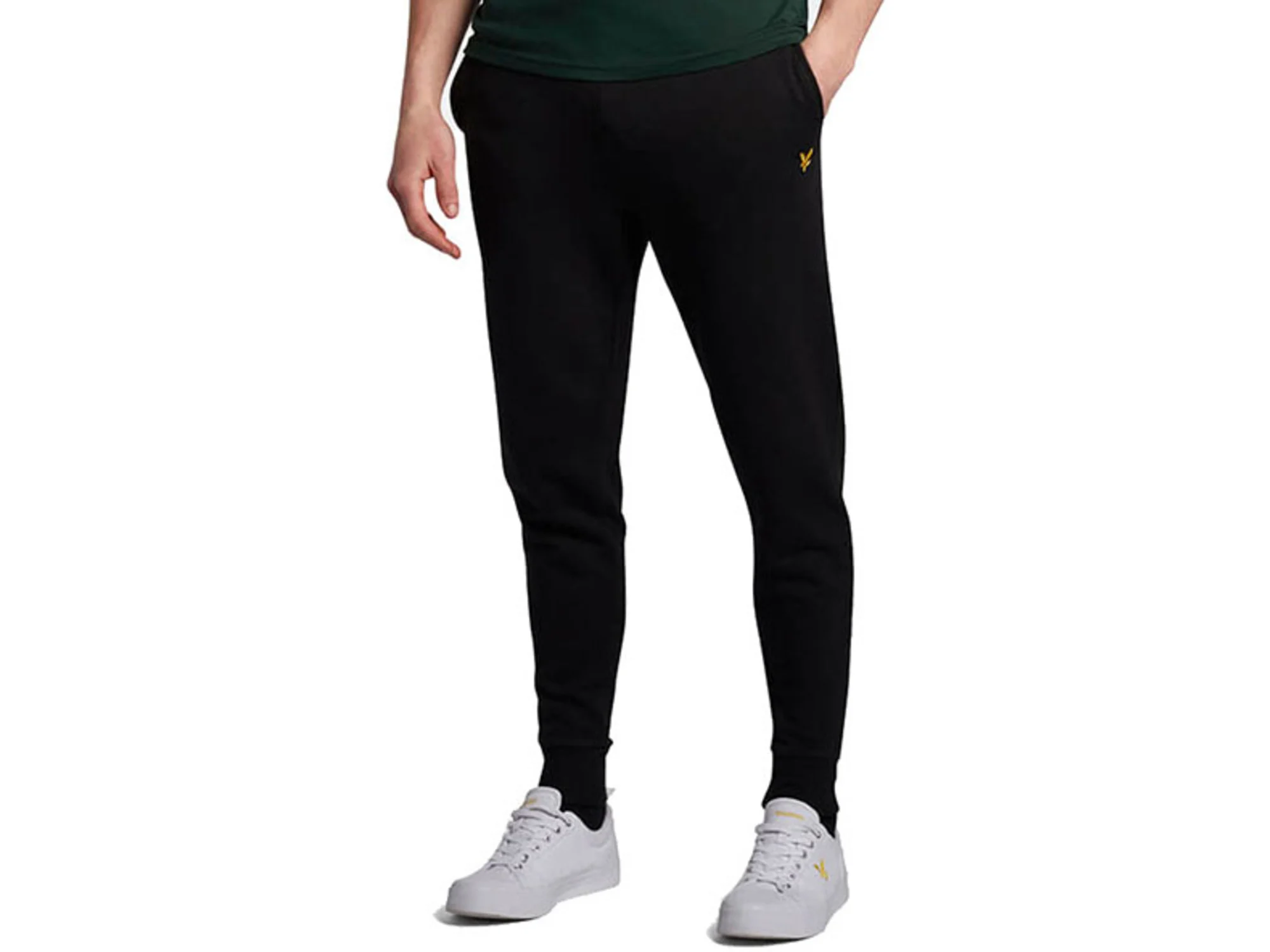 Lyle and Scott Muška trenerka donj ideo Skinny sweat