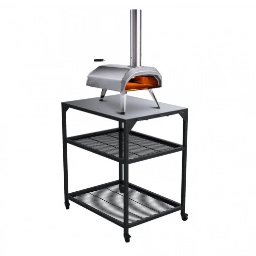 Ooni modularni sto za pizza peći - srednji