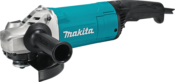 Makita ugaona brusilica GA7081, 2700W, fi180mm