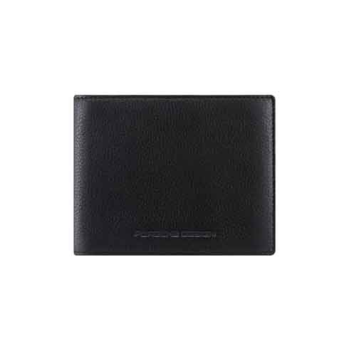 Porsche Design Novcanik Business 10 pockets + coin black