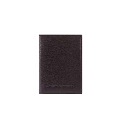 Porsche Design Novcanik za kartice Business 5 pockets dark brown