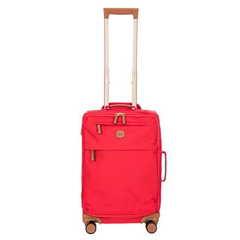 Bric's Kofer X-collection 55cm red