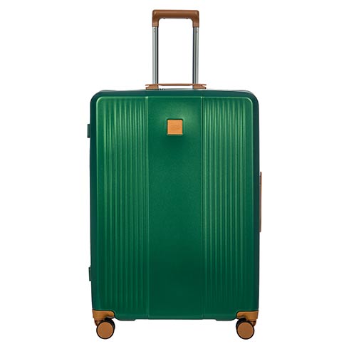 Bric's Kofer Ravenna 79cm green