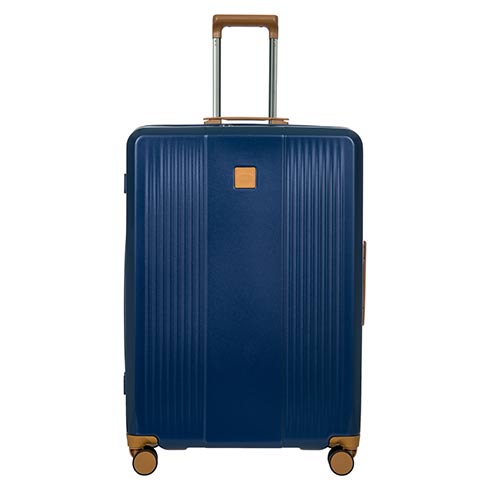 Bric's Kofer Ravenna 79cm ocean blue