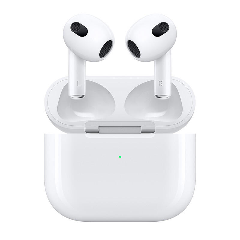 Bluetooth slusalice Airpods 3rd Gen HQ Bele