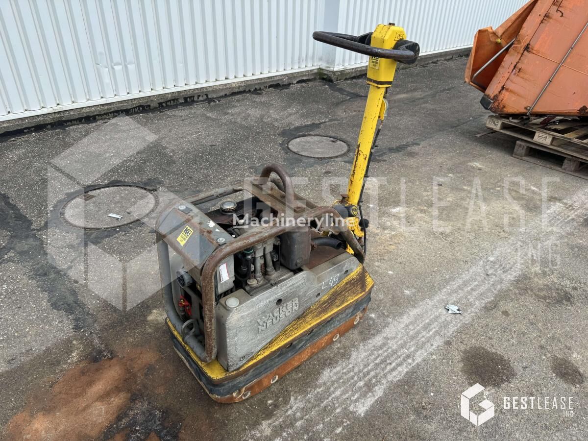 Wacker Neuson DPU4545He mali valjak