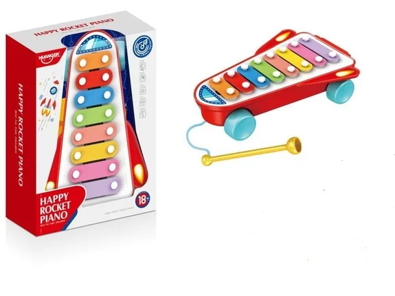 GD Toys Piano