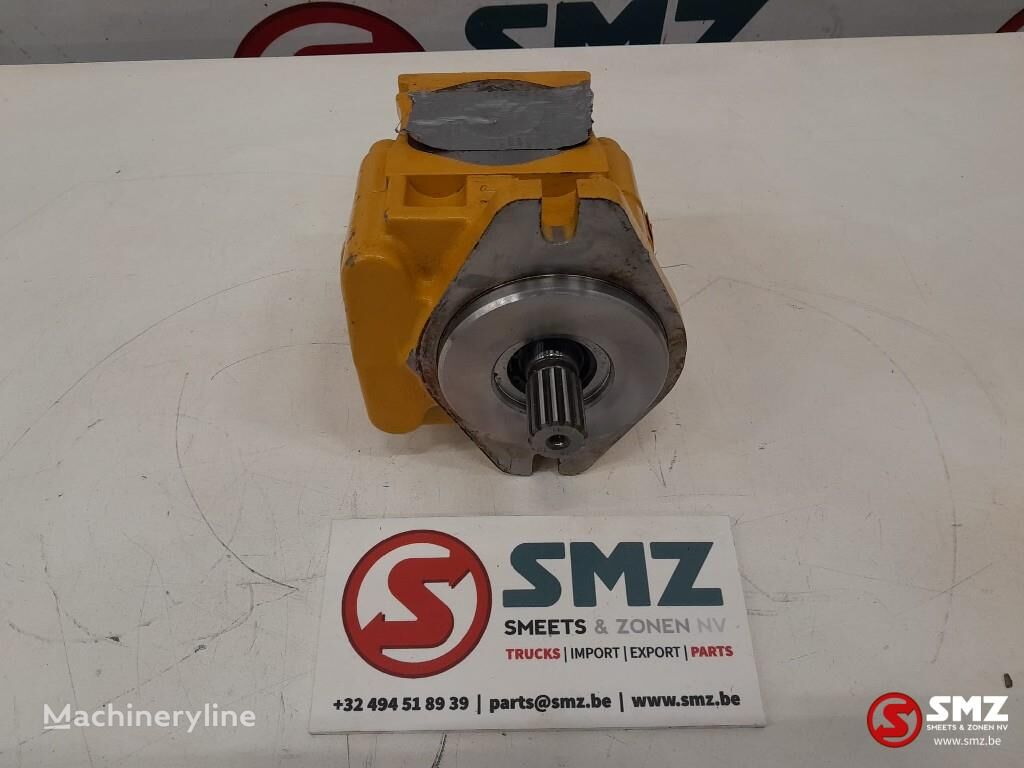 Caterpillar Auxiliary gear pump 565-0291 hidraulična pumpa