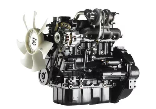 Mitsubishi S4L2-T NEW motor za bagera