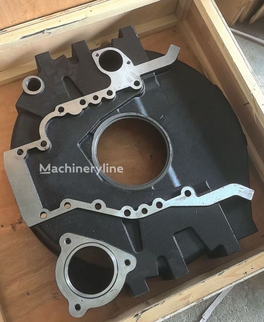 Obudowa koła zamachowego Cummins 3353675 za bagera