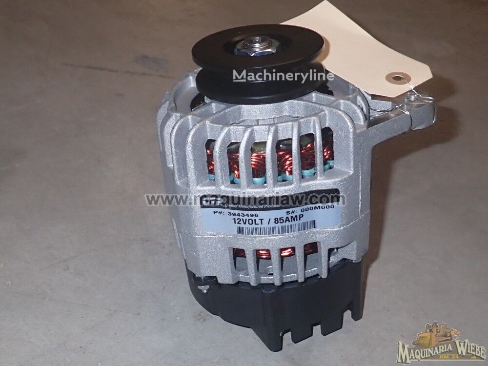 CTP COSTEX 3024C,3013C,C2.2 394-3496 generator za bagera