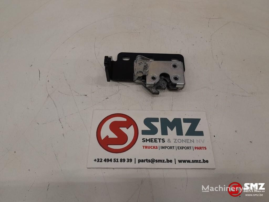 Caterpillar Latch 563-9148