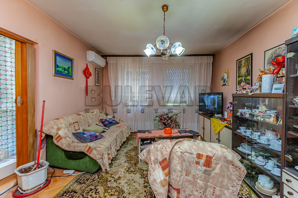 četvorosoban stan, 92 m2, Palilula, Gavrila Principa ID: p-011770