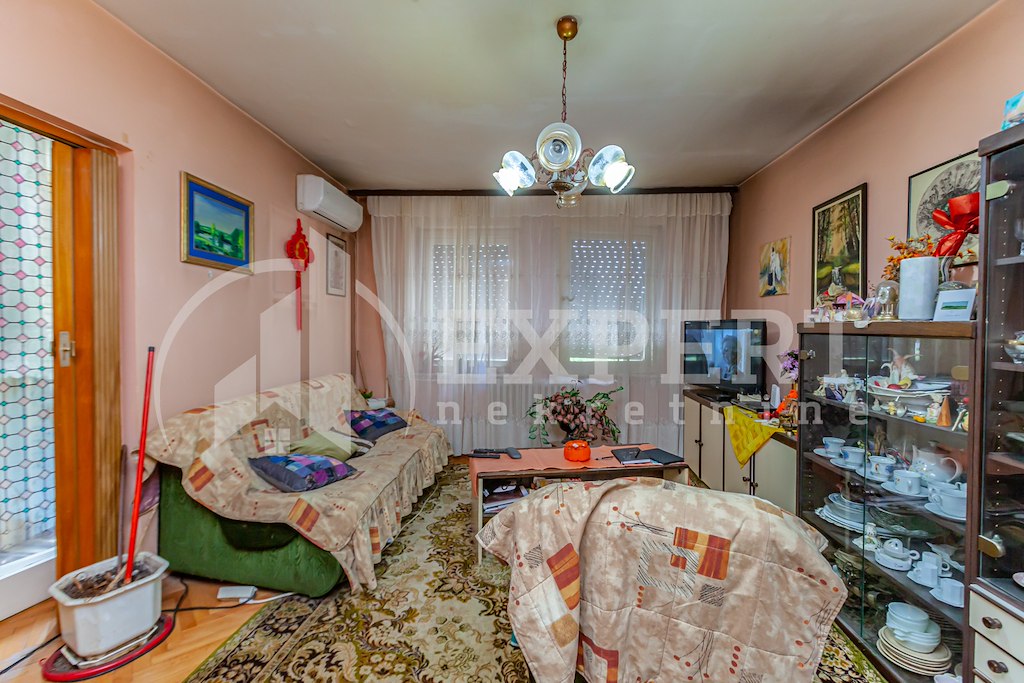 četvorosoban stan, 92 m2, Palilula, Gavrila Principa ID: p-011770