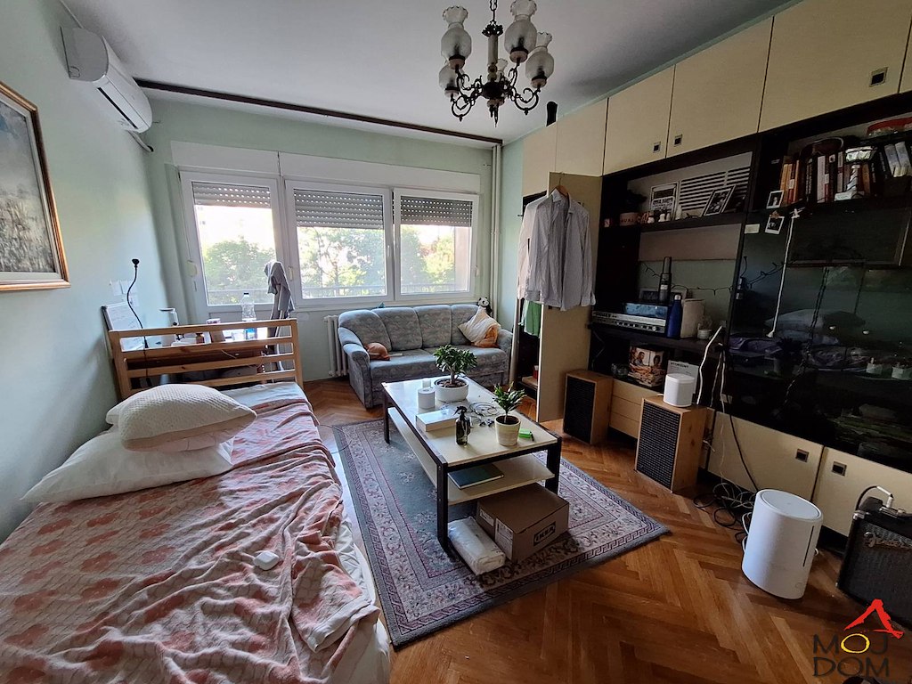 Stan,NOVI SAD,LIMAN 2,kv: 61, € 139050, ID: 1028514