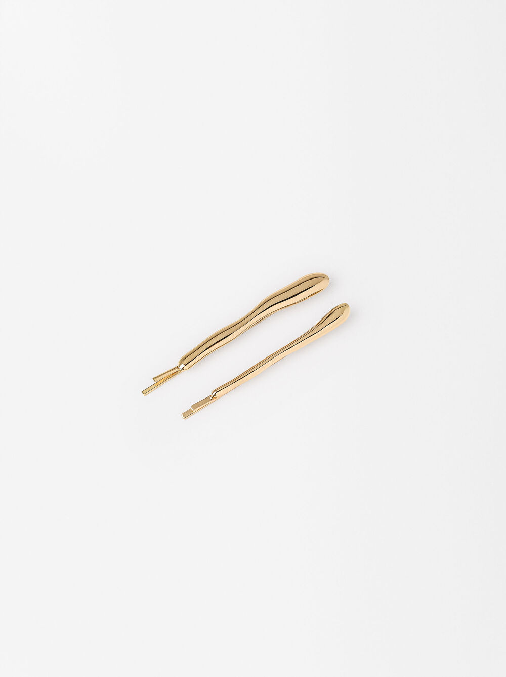 Set Of Hairpins