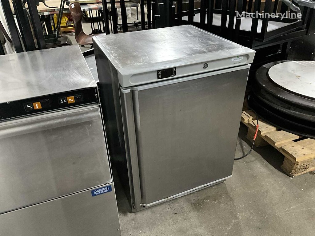 Prodaje se Greenland G-HR200 S/S komercijalni hladnjak na aukciji