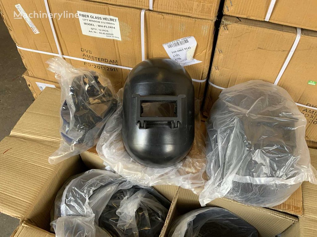 Prodaje se WH-FL2414 aparat za zavarivanje na aukciji