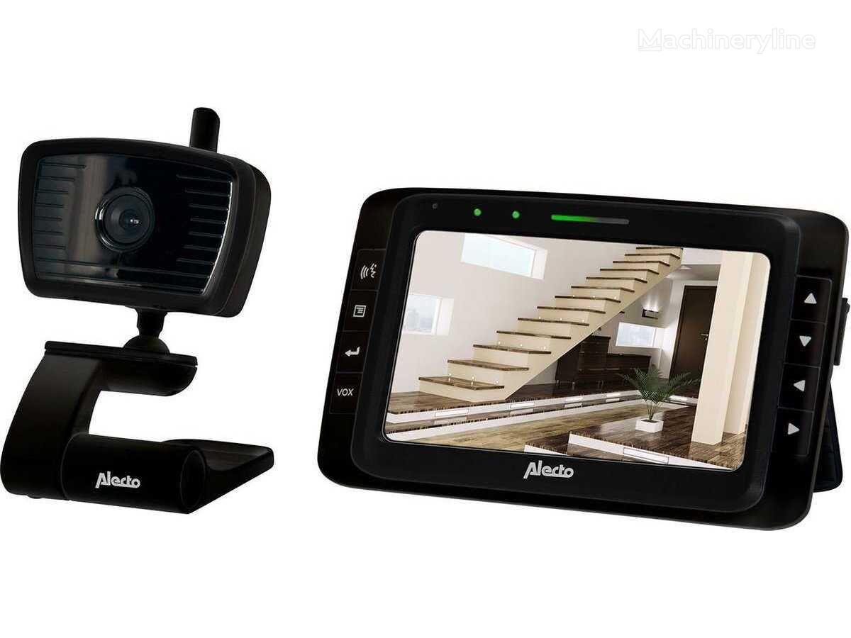 Prodaje se Alecto - AVM-500 Bewakingscamera met 5" monitor industriju zabave na aukciji