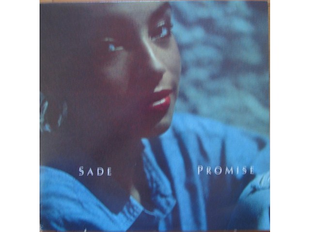 Sade - Promise
