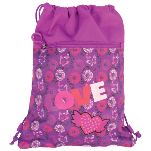 CONNECT Love-Heart torba za opremu 54543