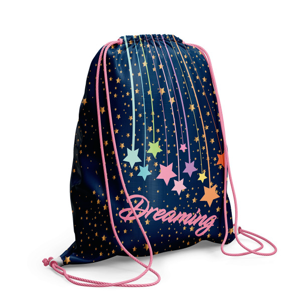 S-cool FALLIN’ STARS torba za opremu SC2507