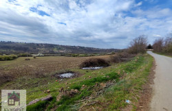 Plac 2.32 ha, Obrenovac, Draževac – 162400e