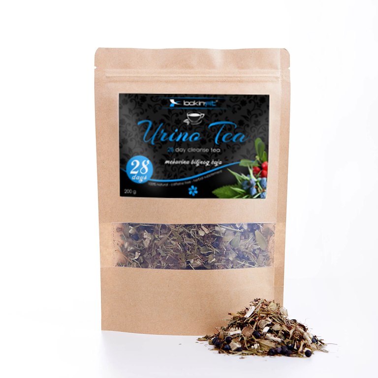 URINO TEA 28 DAYS