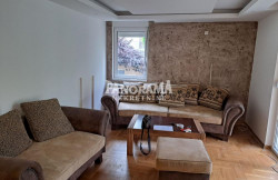 Dedinje-Beli Dvor ,97m2+ Garaža 28m2+ 2 ostave(20m2) ID#3093