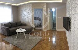 LUX STAN 51.00m2, Miše Dimitrijevića 600 eur- USELJIV !!! ID#3906